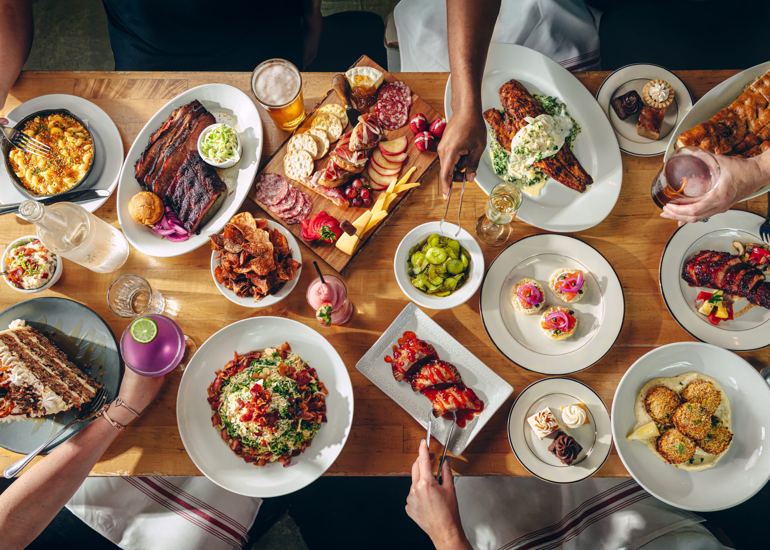 The Baton Rouge Dining Guide: Best Local Restaurants