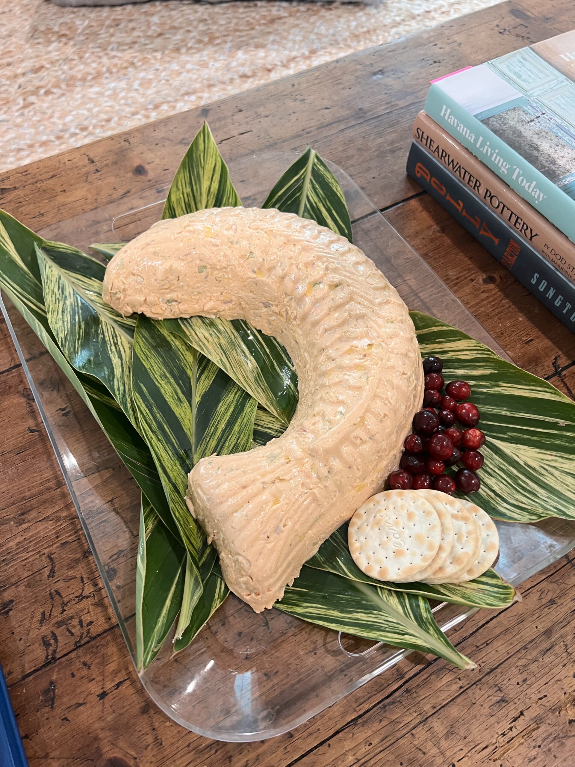 Shrimp Mousse Recipe for the Holidays - The Scout Guide