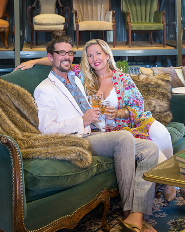 Meet Nikki Logan Curran - The Scout Guide