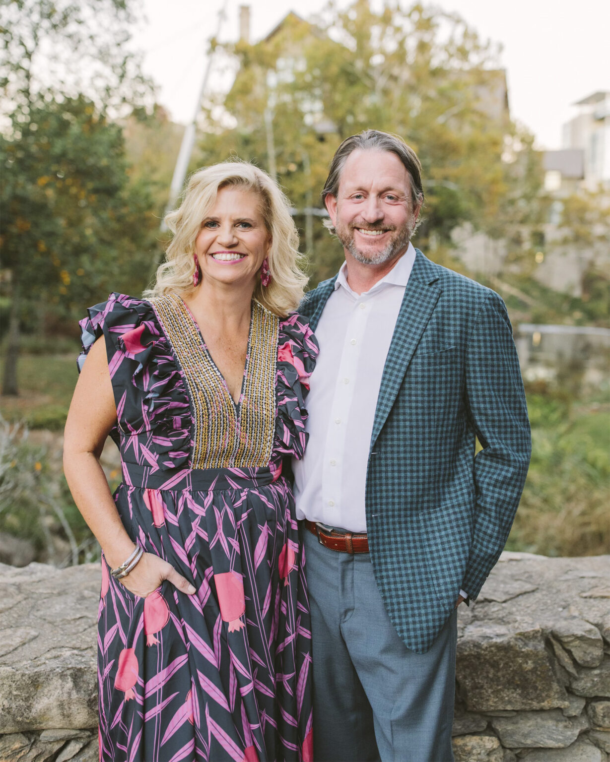 Meet Dawn Pumpelly - The Scout Guide