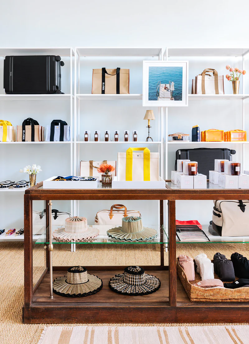 The Birmingham Shopping Guide - The Scout Guide