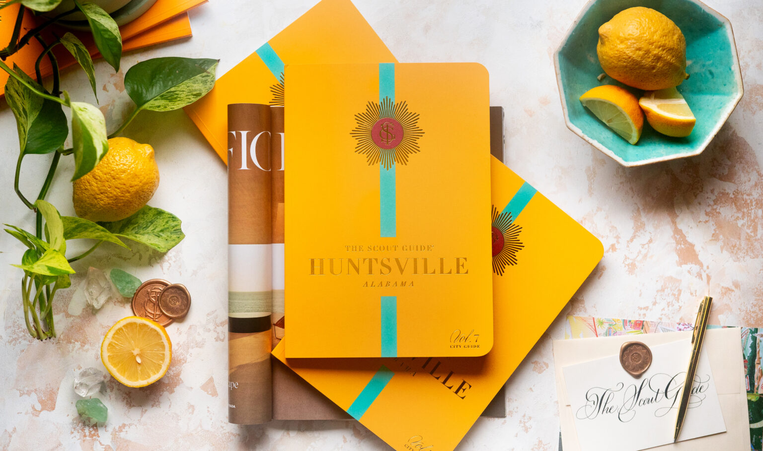 Welcome to Huntsville, Alabama - The Scout Guide