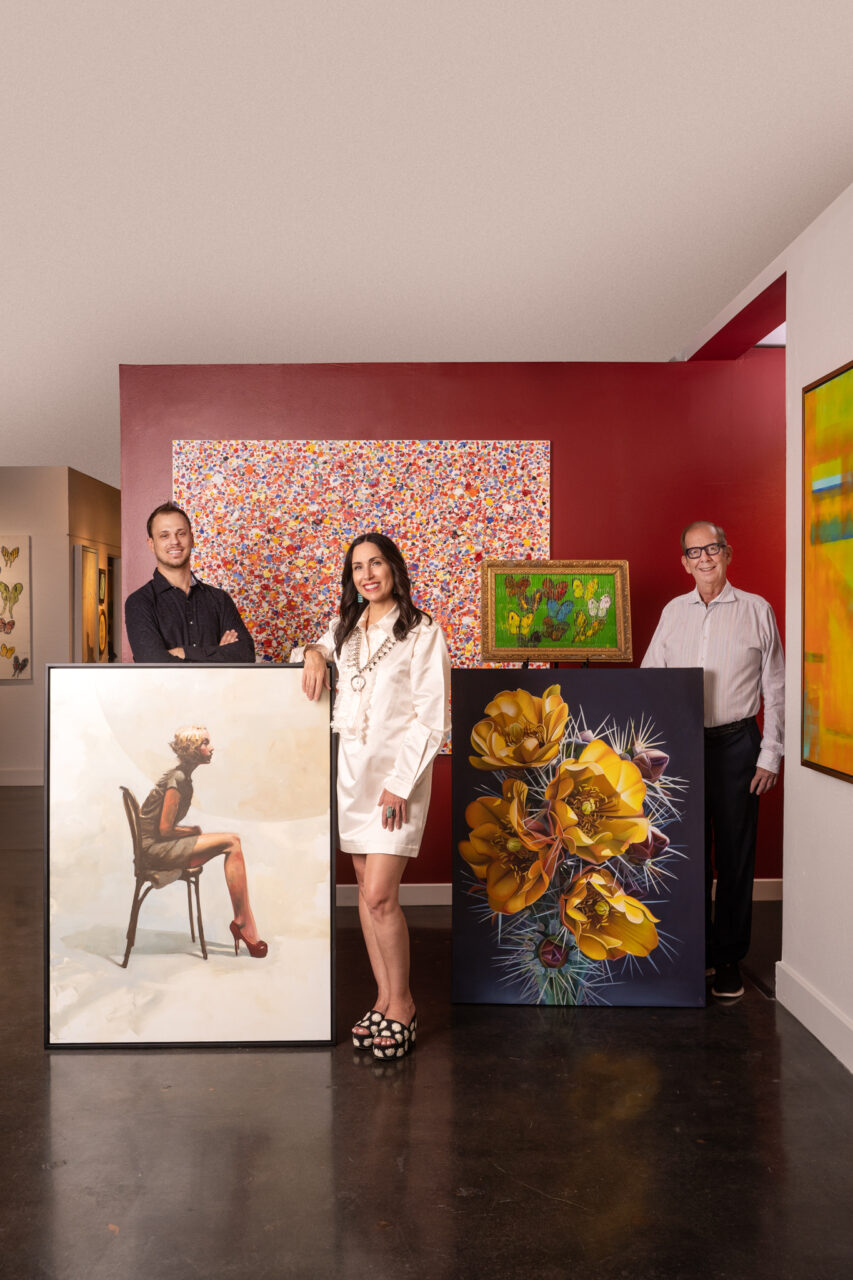 Art Lover's Guide to Phoenix & Scottsdale - The Scout Guide