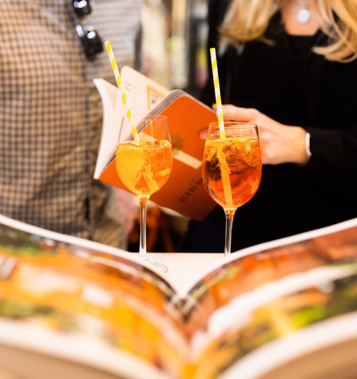 The Birmingham Sips Guide - The Scout Guide
