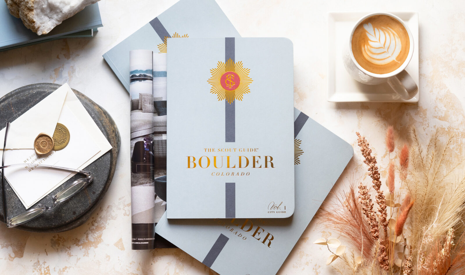 Welcome to Boulder, Colorado - The Scout Guide