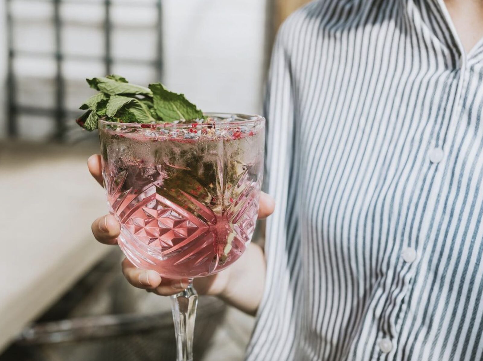 The Birmingham Sips Guide - The Scout Guide