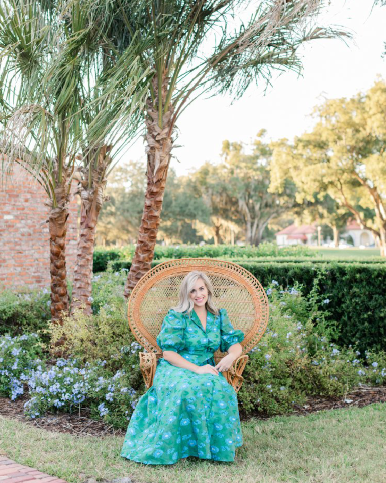 Meet Jaleh Benner - The Scout Guide