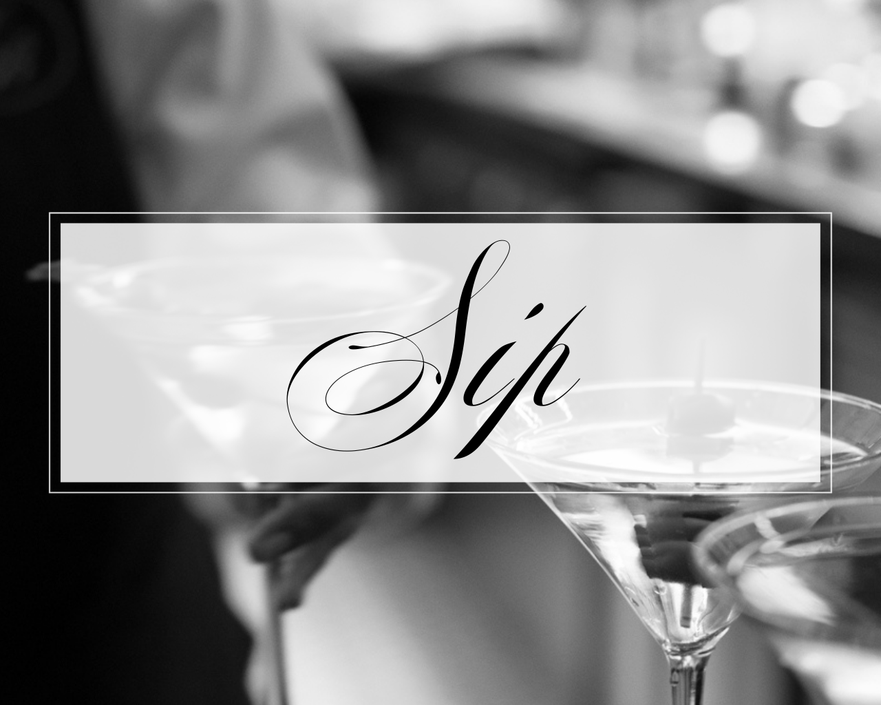 The Birmingham Sips Guide - The Scout Guide