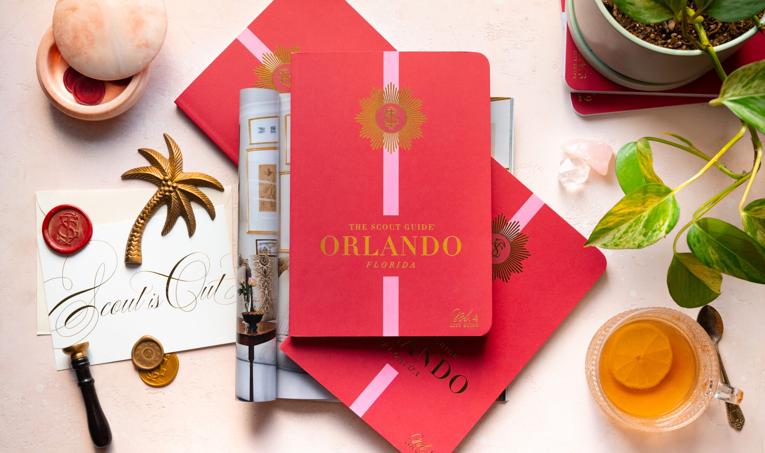 Welcome to Orlando, Florida - The Scout Guide