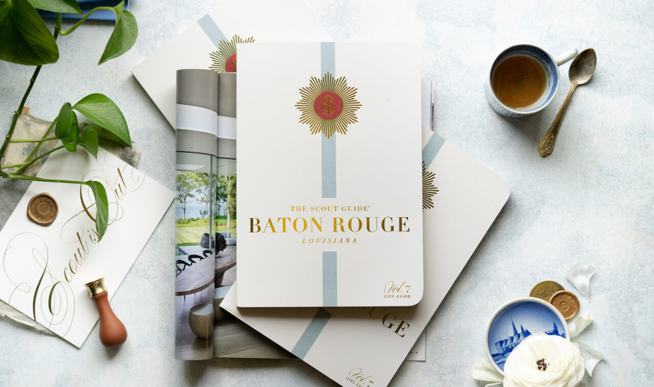 Welcome to Baton Rouge, Louisiana - The Scout Guide