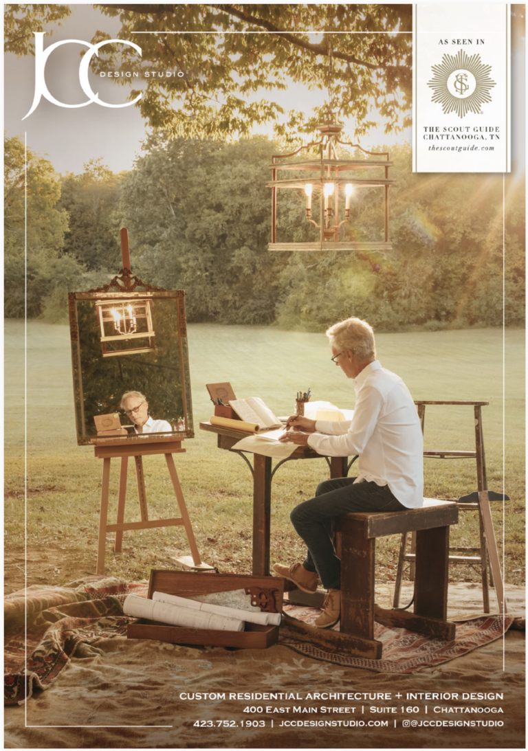 The Scout Guide Aesthetic - The Scout Guide