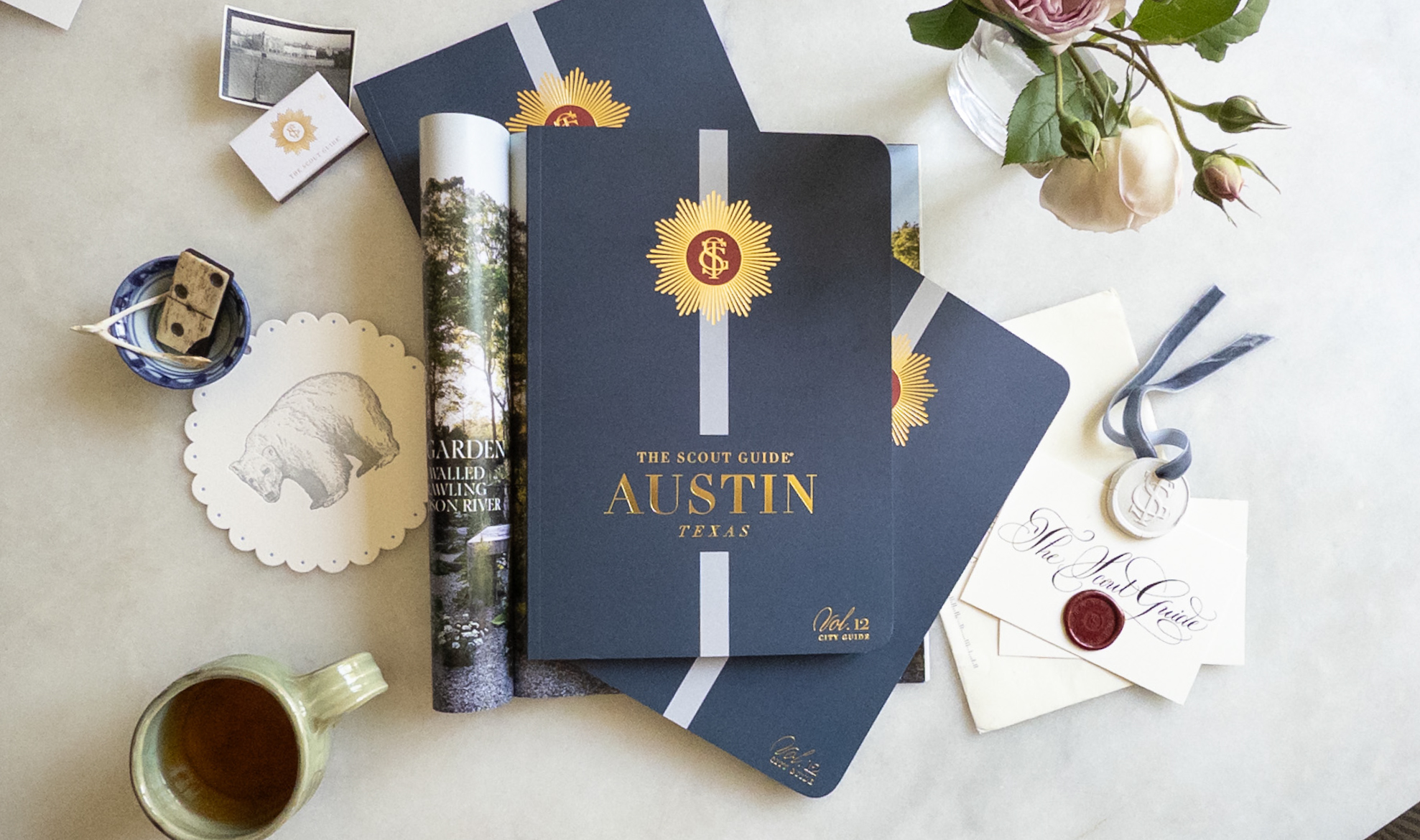 Browse The Scout Guide Austin