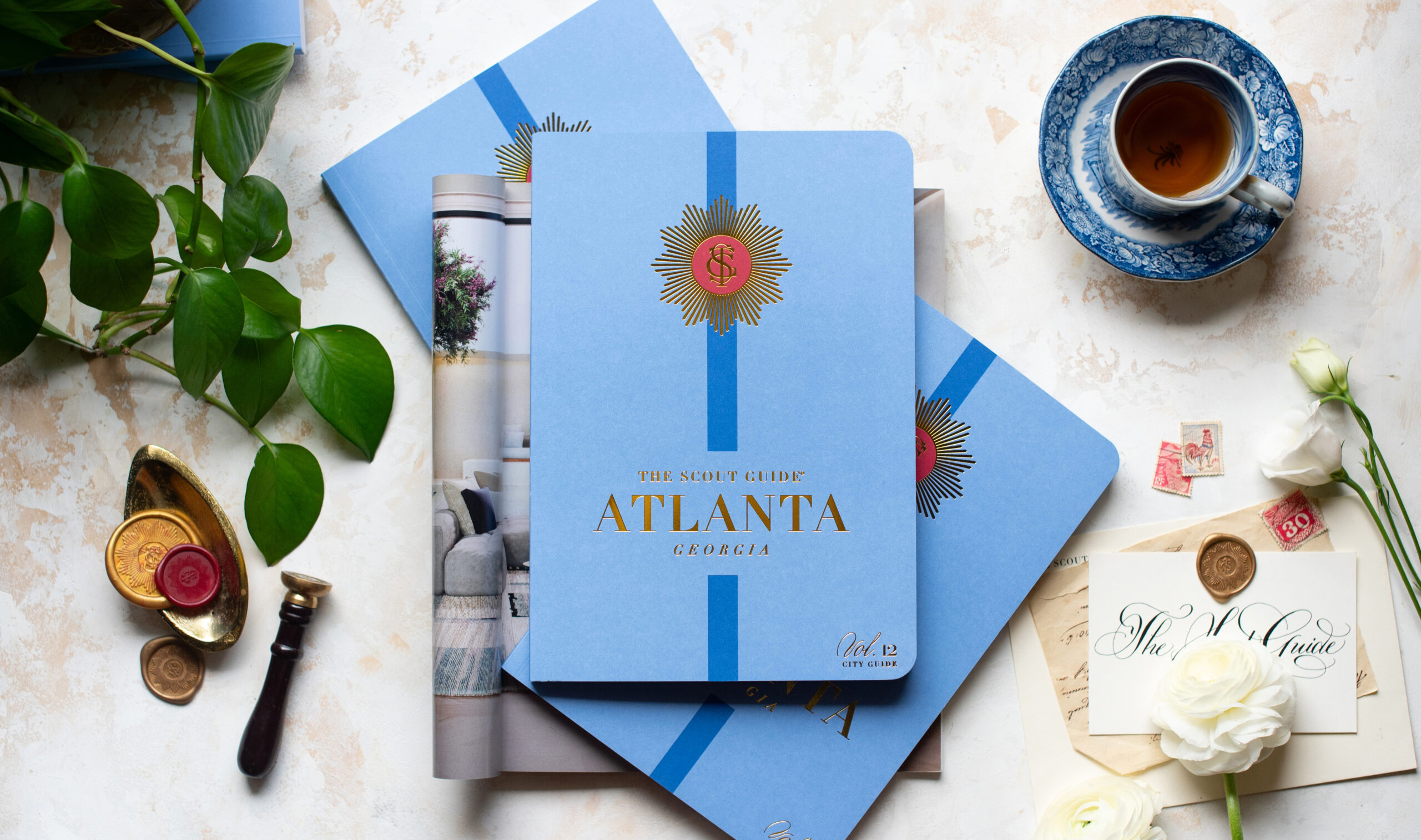Welcome to Atlanta, Georgia - The Scout Guide