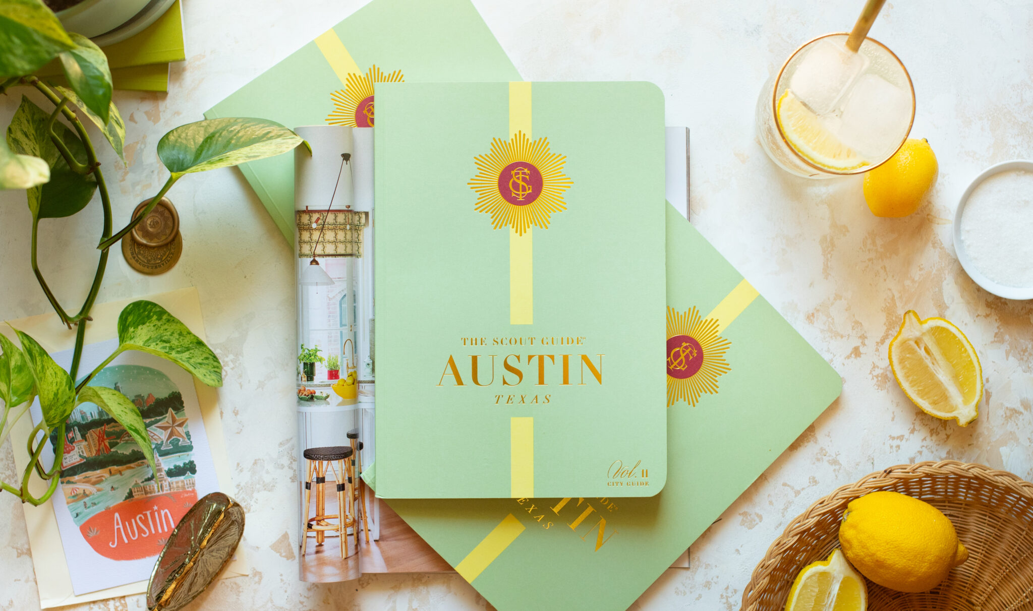 Welcome to Austin, Texas - The Scout Guide