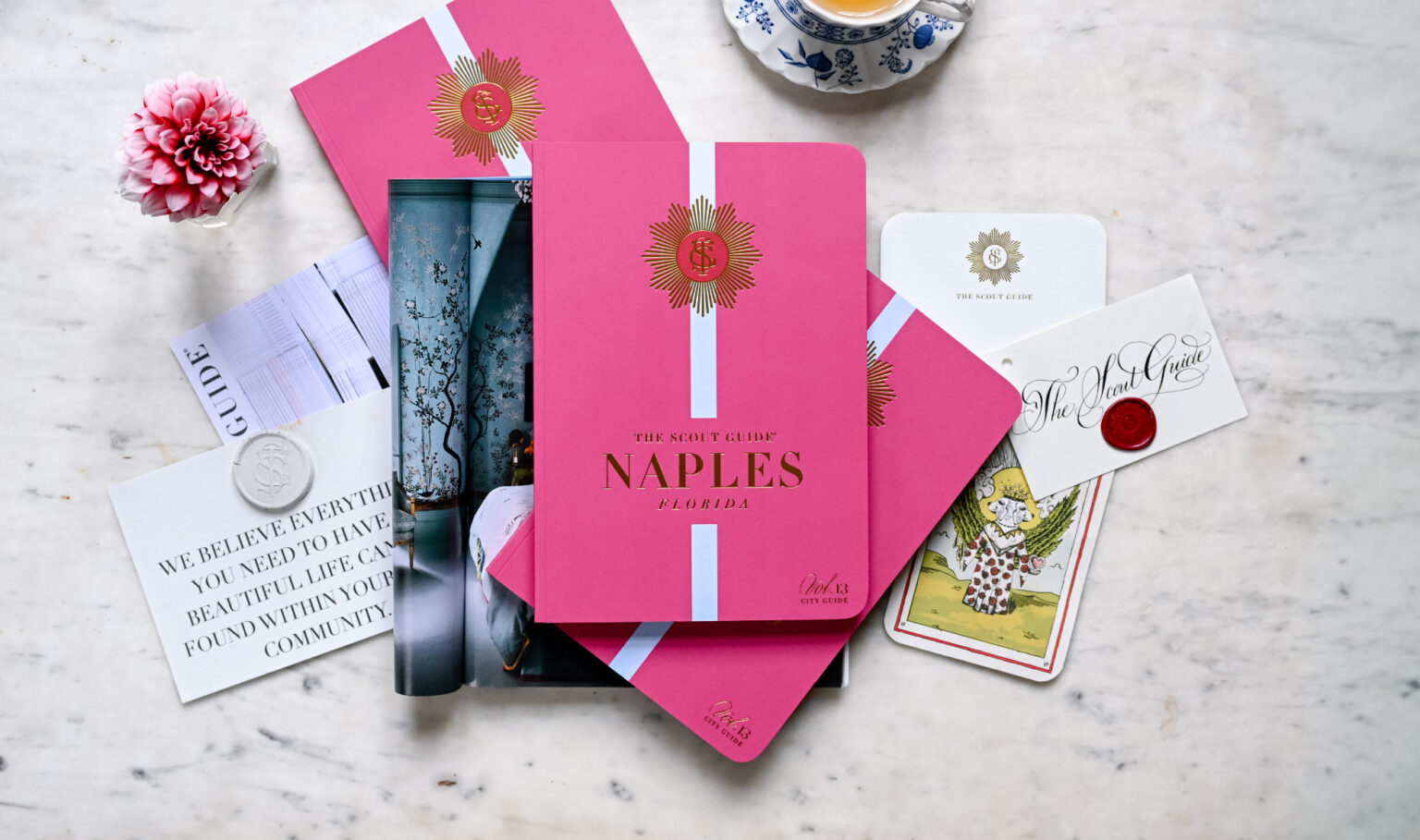 Welcome to Naples, Florida - The Scout Guide