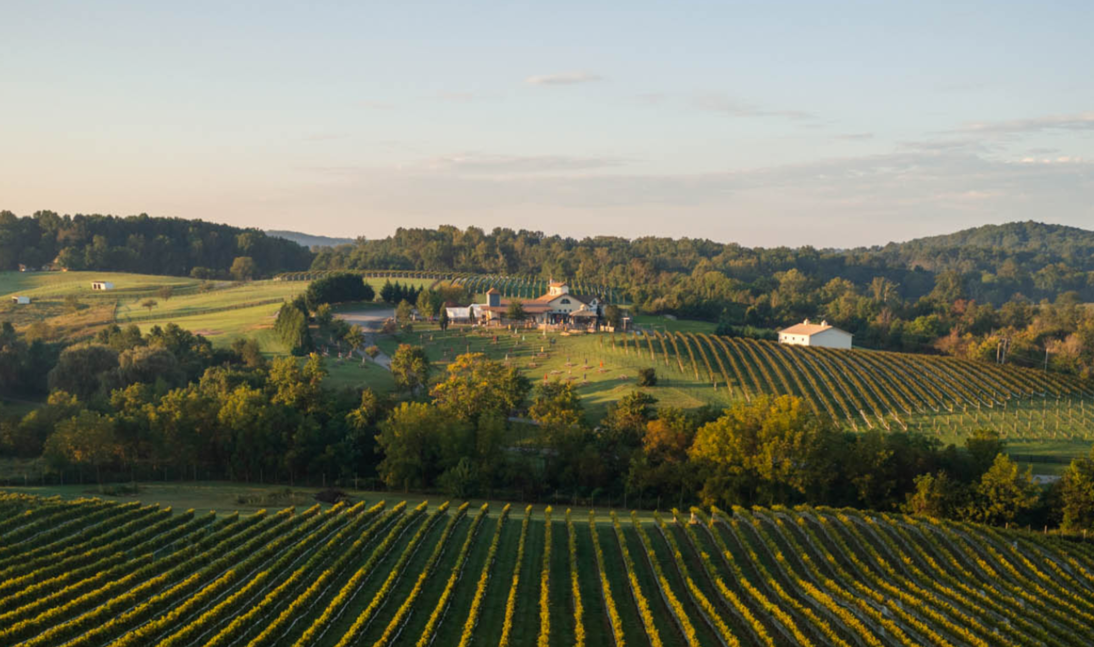 Welcome to Hunt Country, Virginia - The Scout Guide