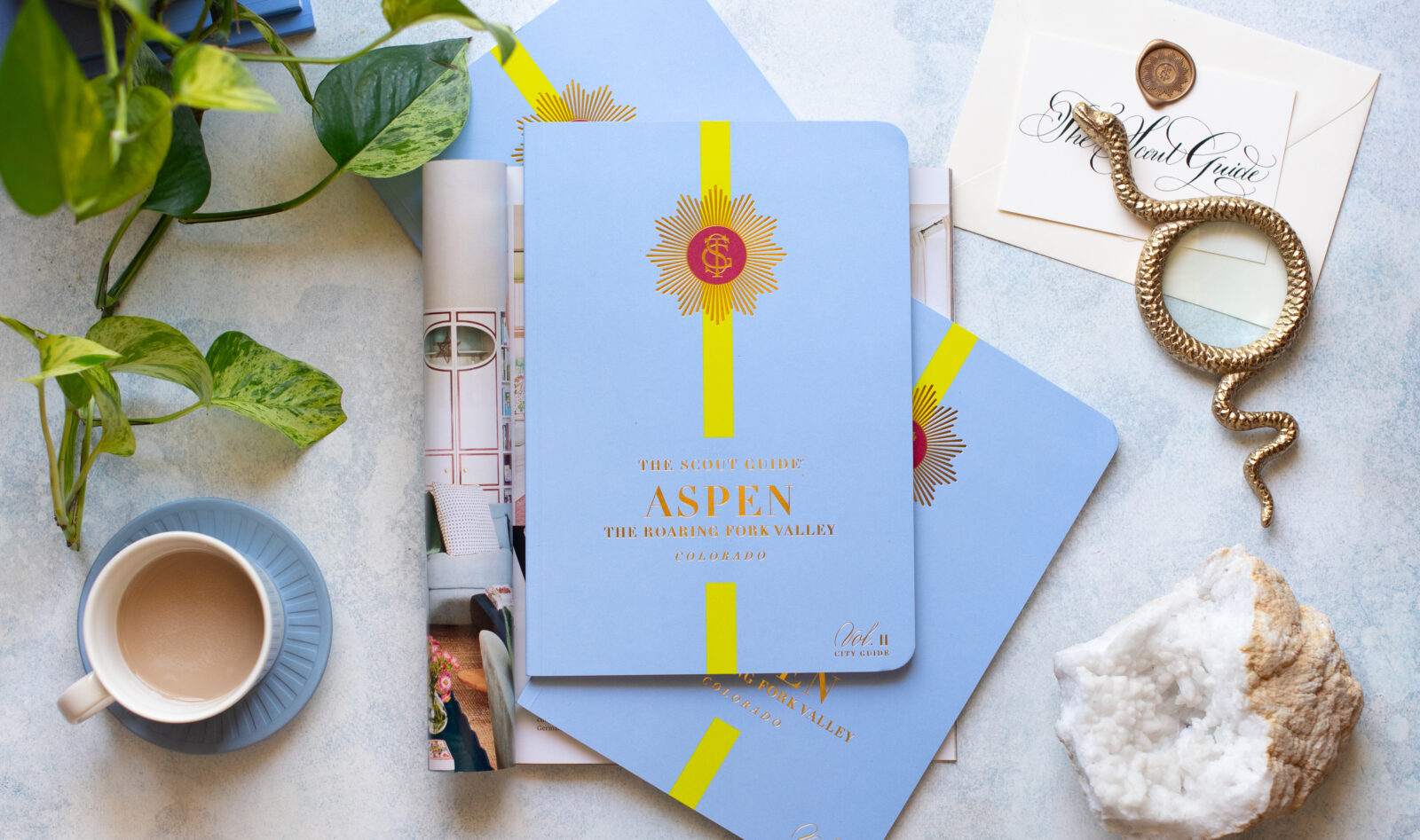 Welcome to Aspen, Colorado - The Scout Guide