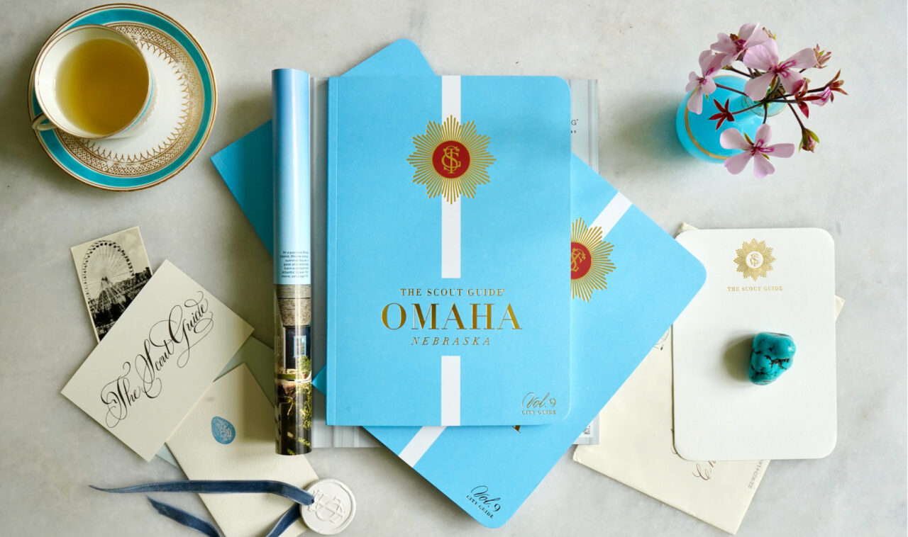 Welcome to Omaha, Nebraska - The Scout Guide