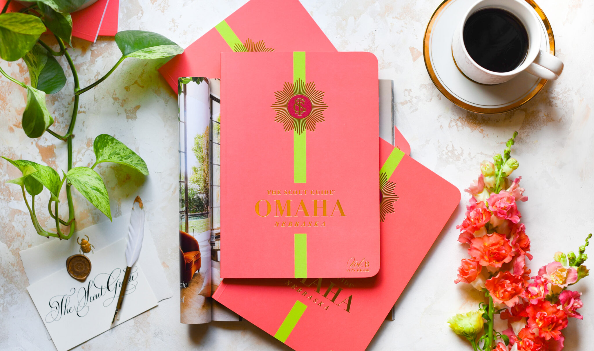 Welcome to Omaha, Nebraska - The Scout Guide