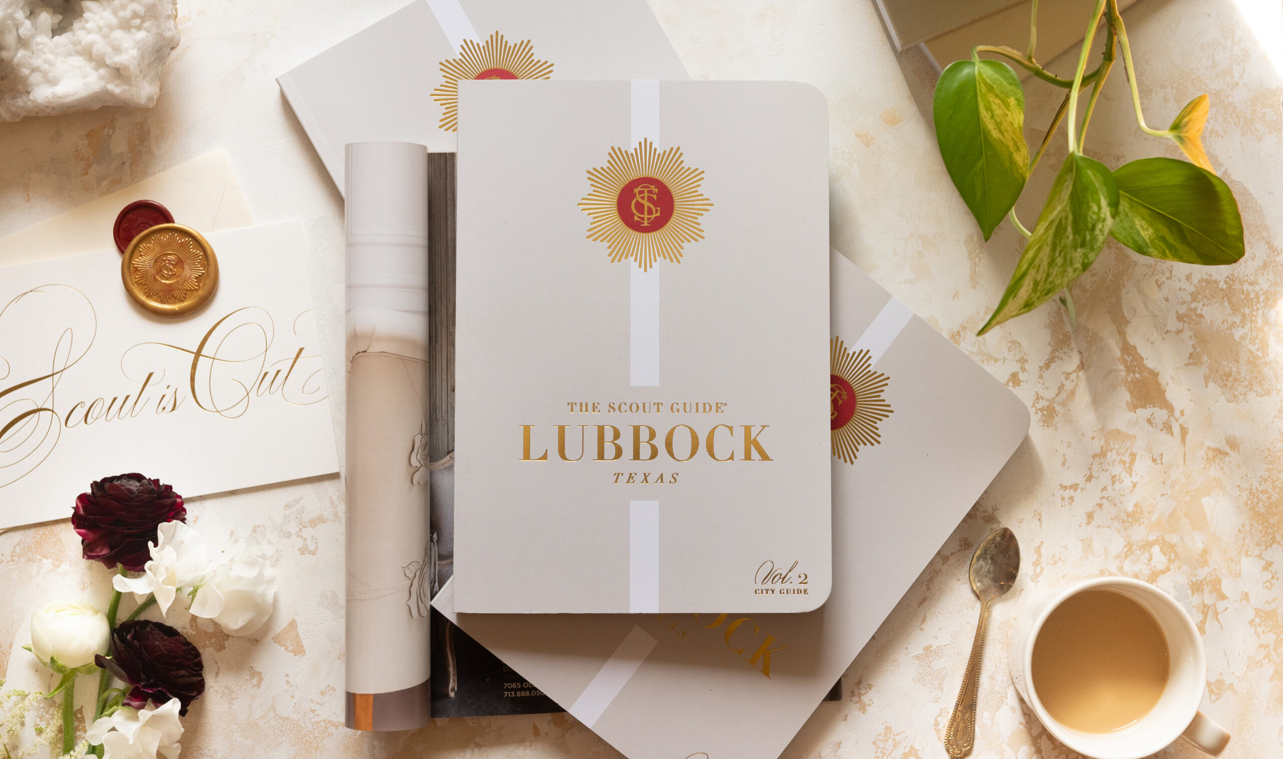 Welcome to Lubbock, Texas - The Scout Guide