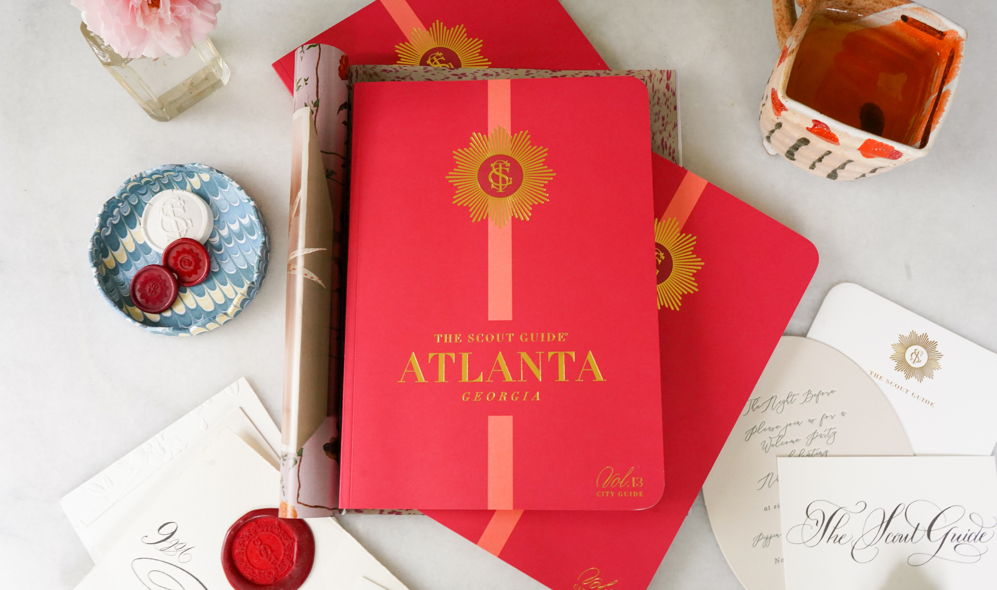 Welcome to Atlanta, Georgia - The Scout Guide
