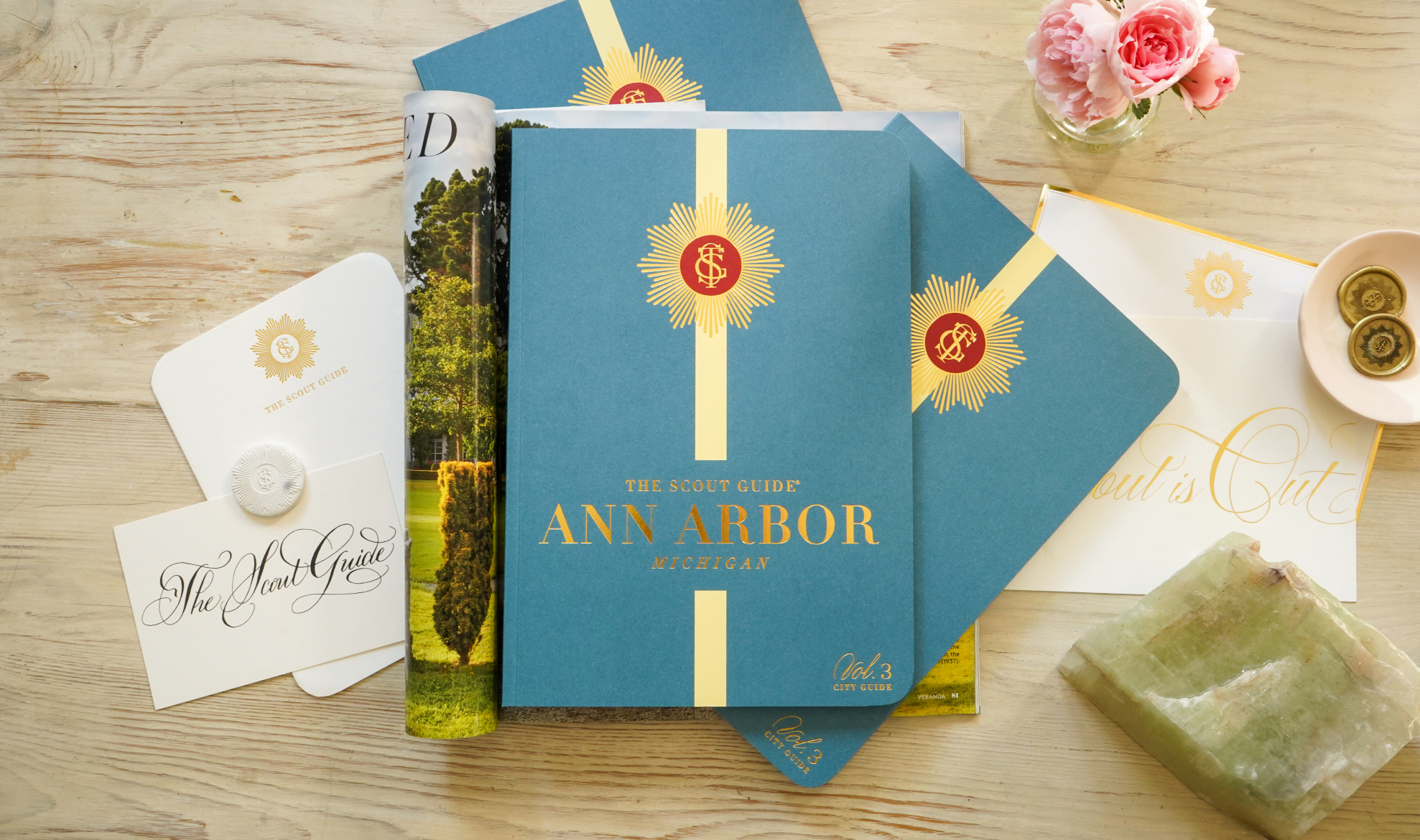 Browse The Scout Guide Ann Arbor