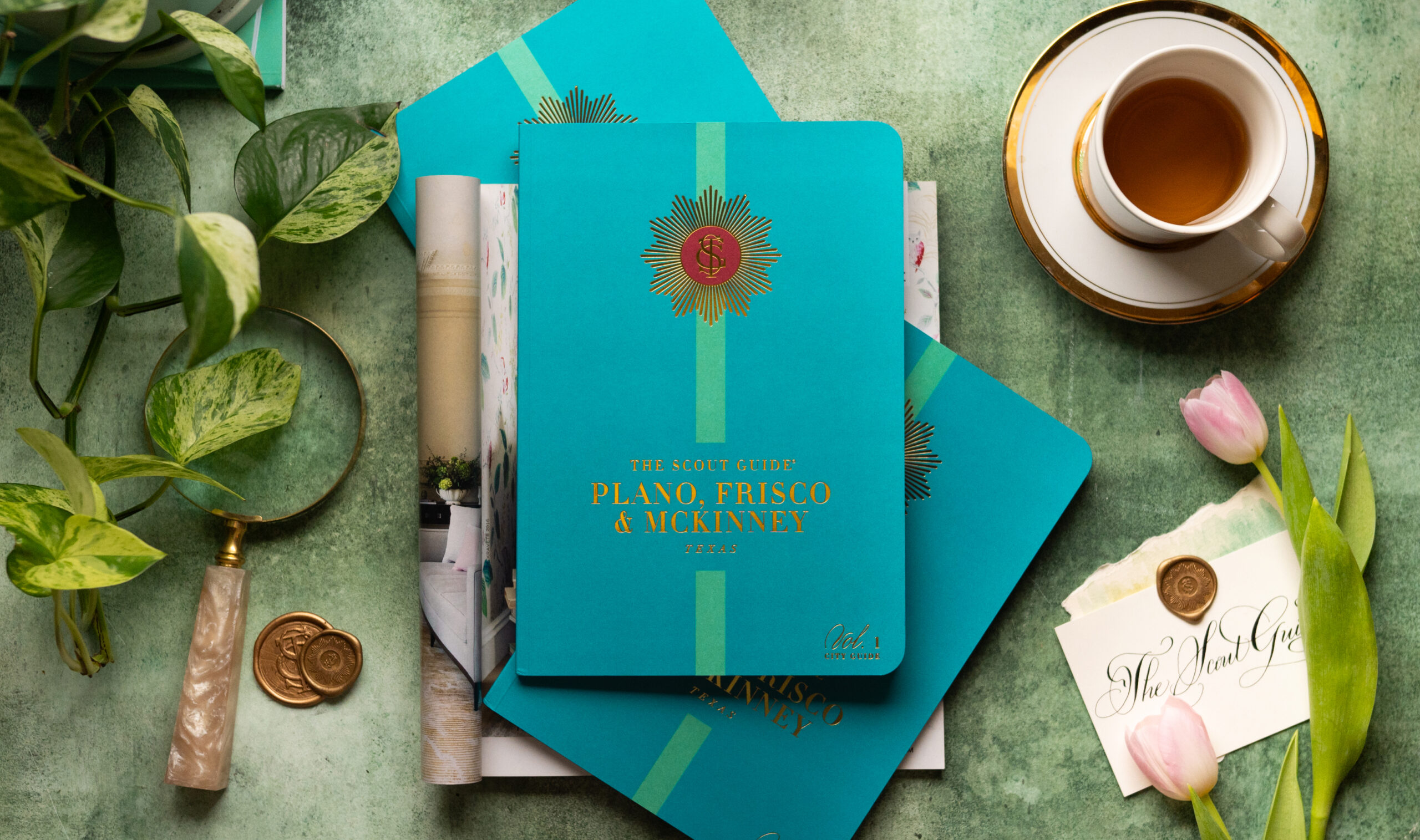 Browse The Scout Guide Plano, Frisco, & Mckinney