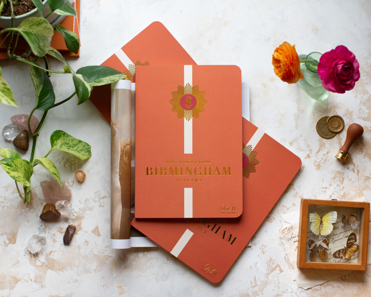 Welcome to Birmingham, Alabama - The Scout Guide
