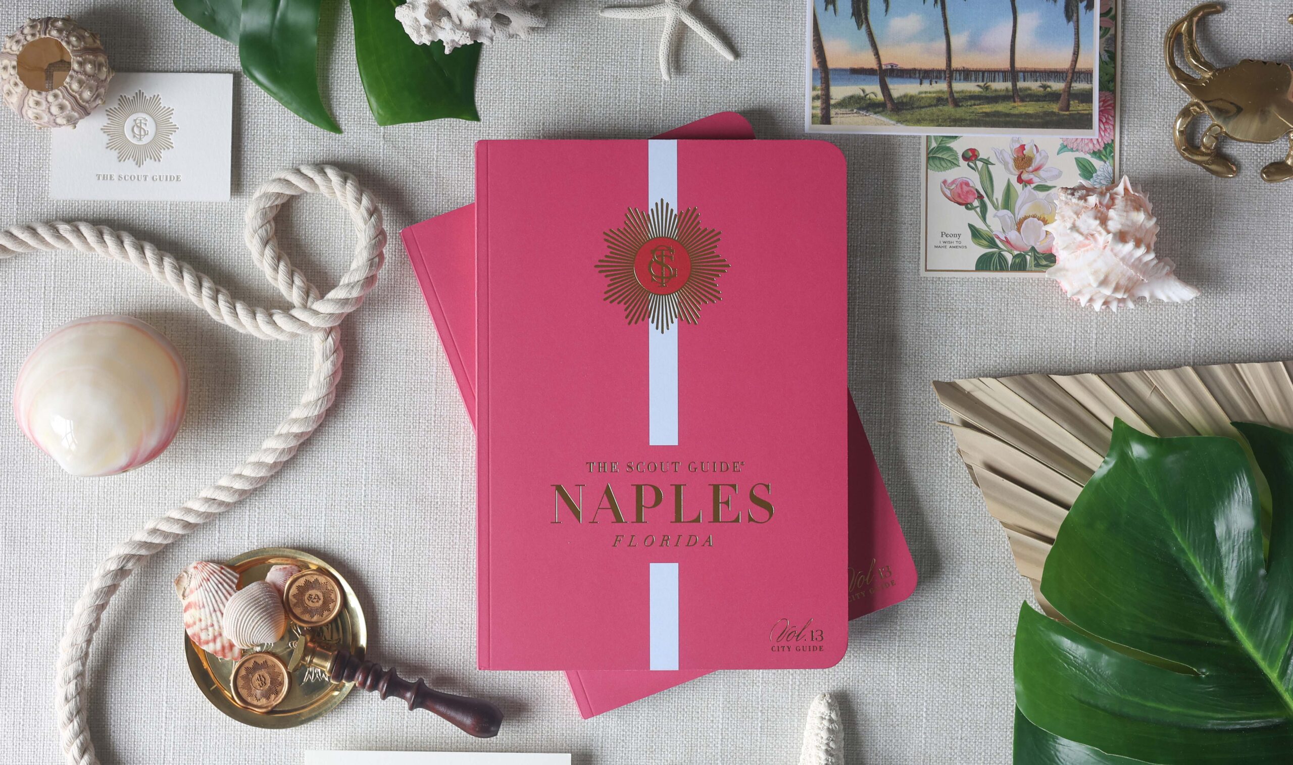 Welcome to Naples, Florida - The Scout Guide