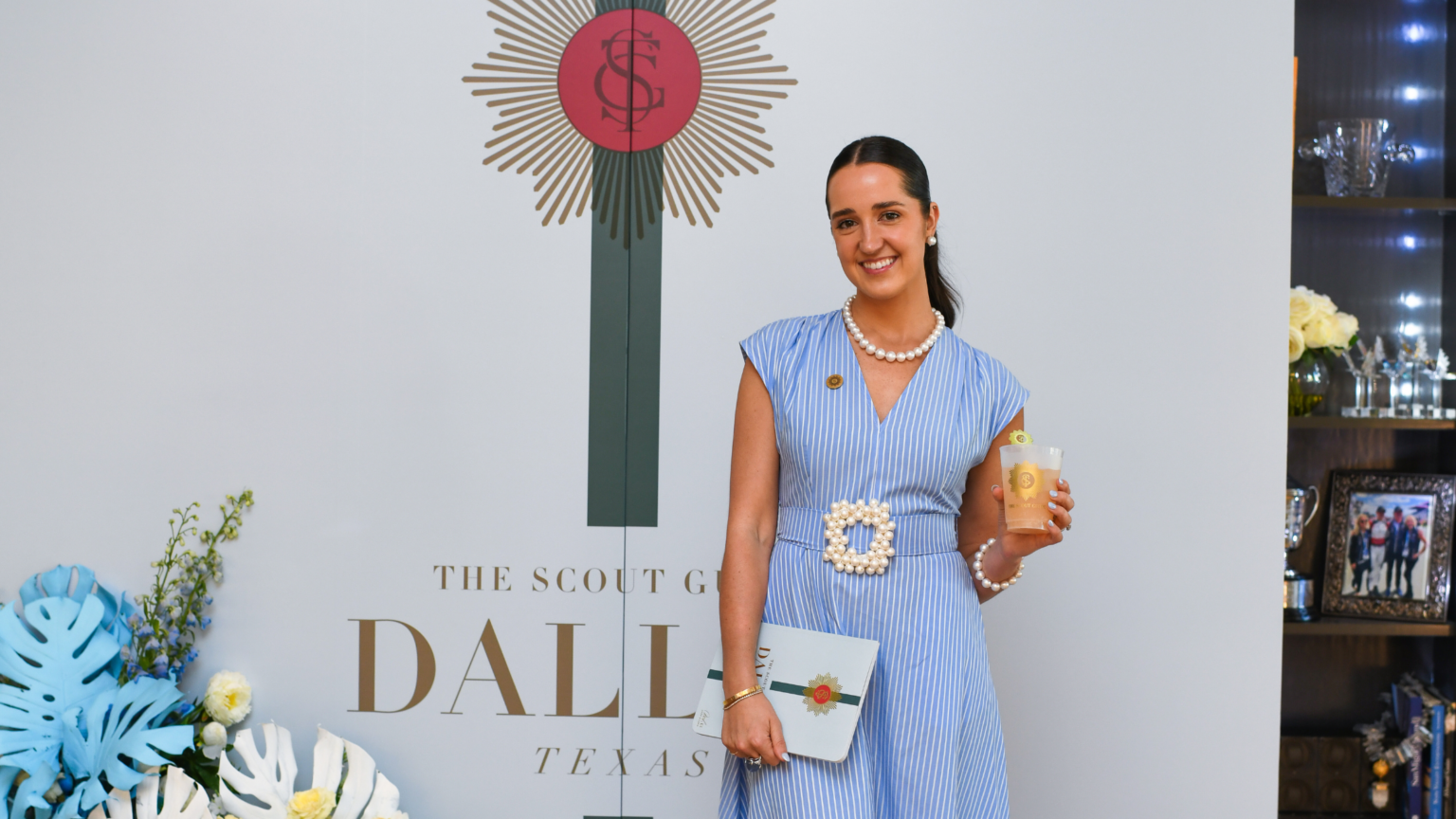 Welcome to Dallas, Texas - The Scout Guide