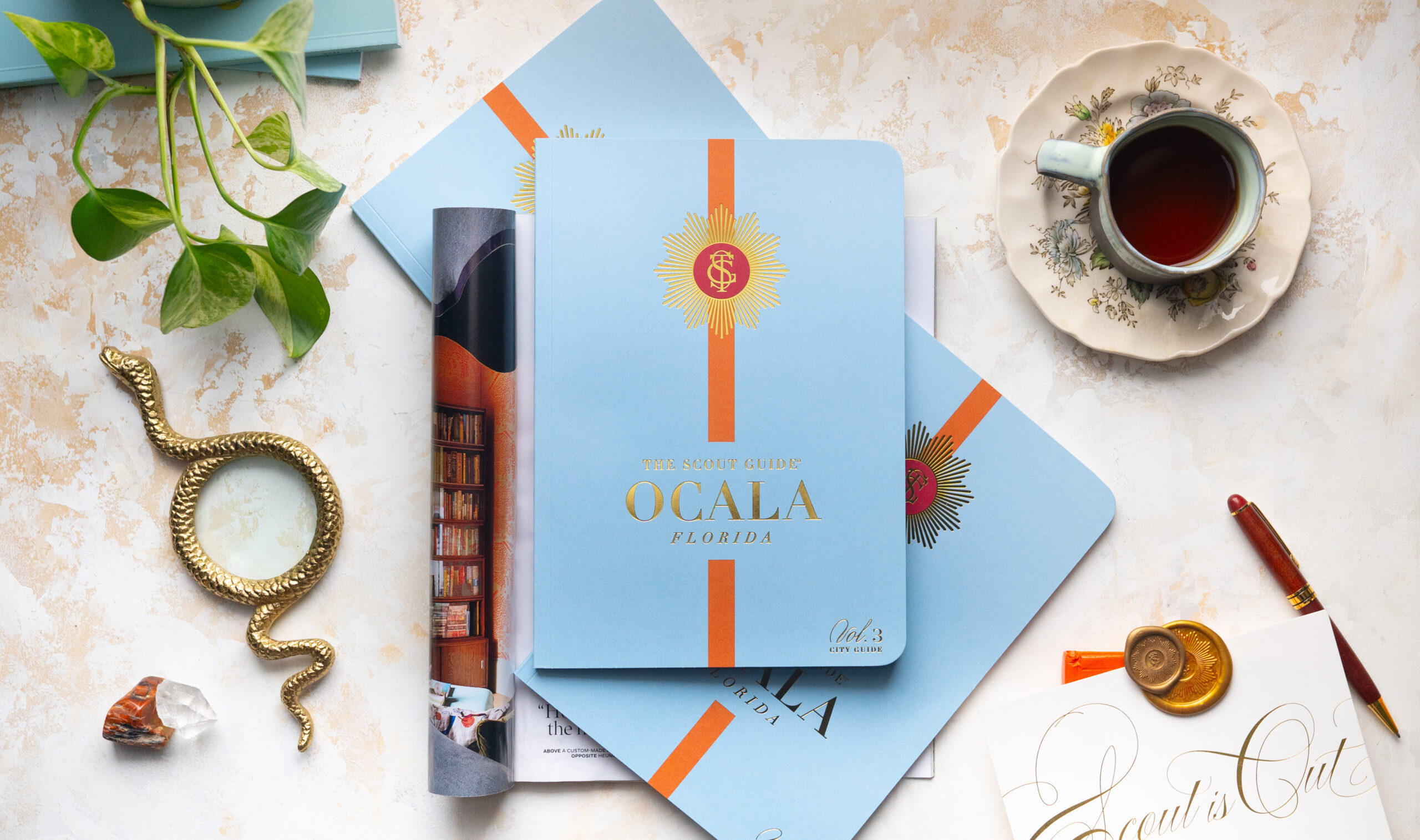 Browse The Scout Guide Ocala