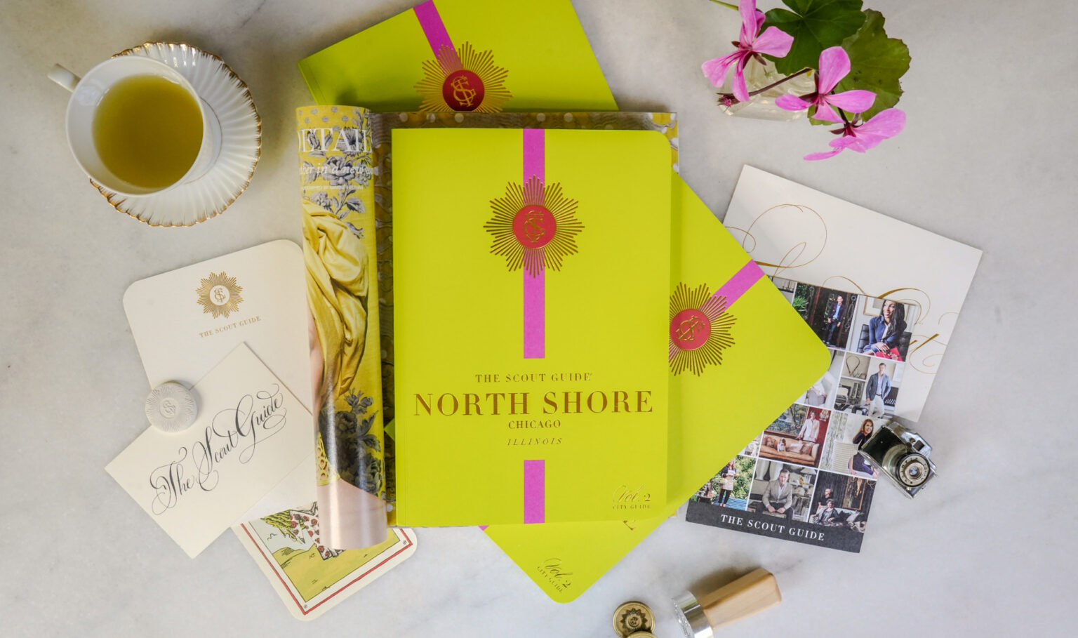 Welcome to North Shore Chicago - The Scout Guide