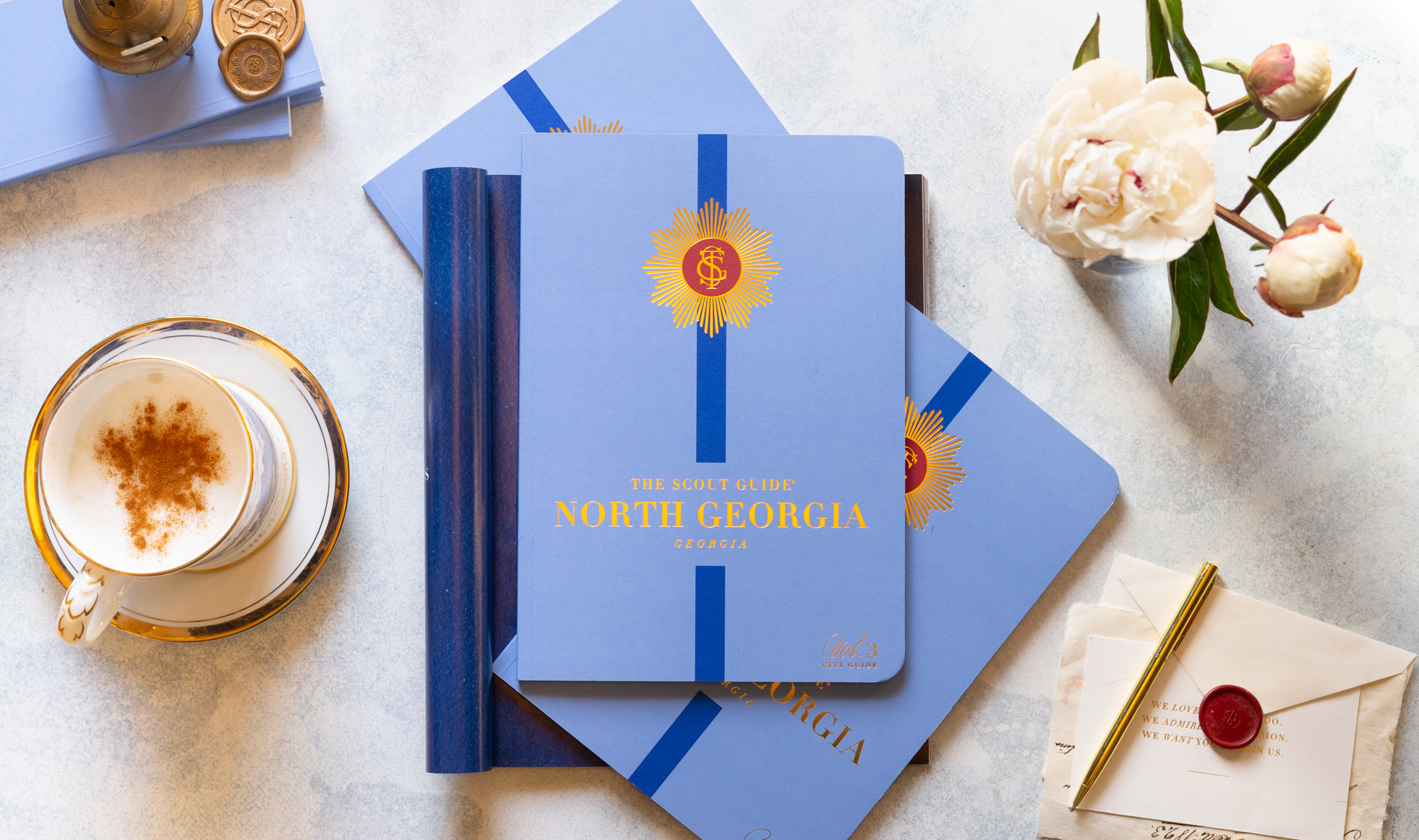 Browse The Scout Guide North Georgia