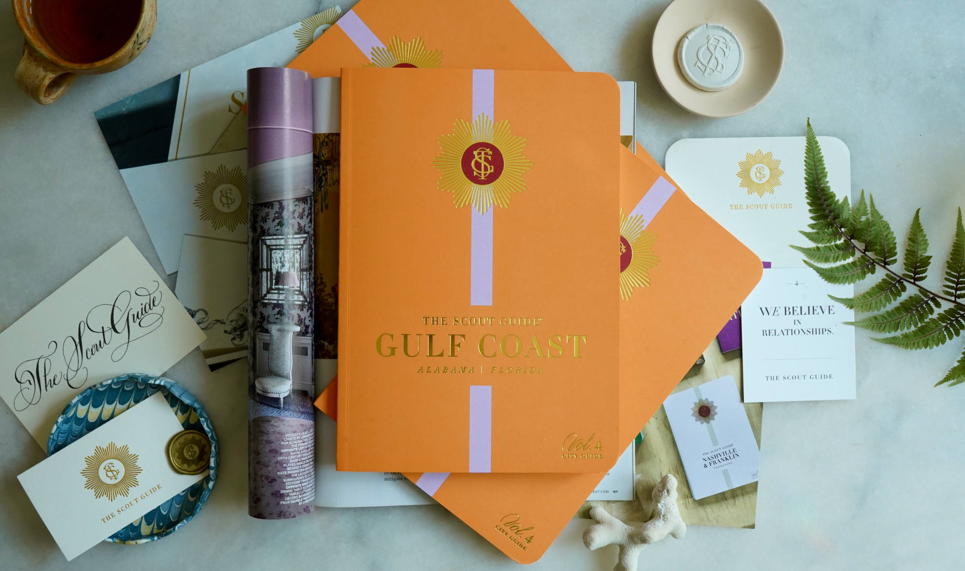 Welcome to Gulf Coast, Alabama - The Scout Guide