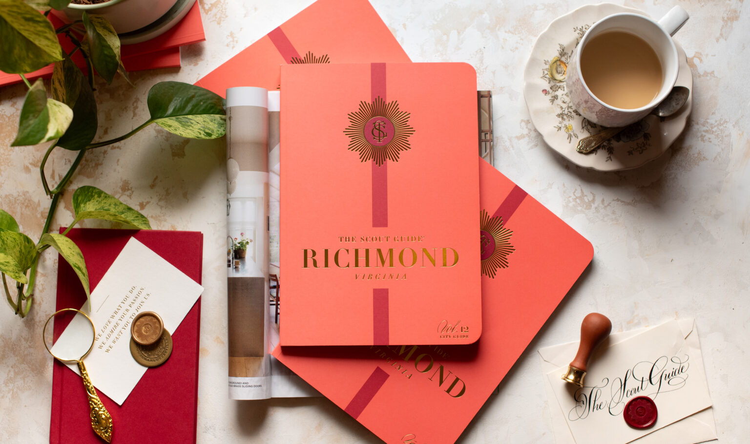Welcome to Richmond, Virginia - The Scout Guide