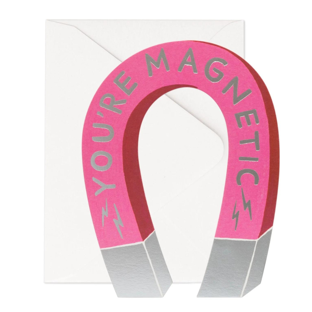 Power of Print: 30 Darling Valentine's Day Cards - The Scout Guide