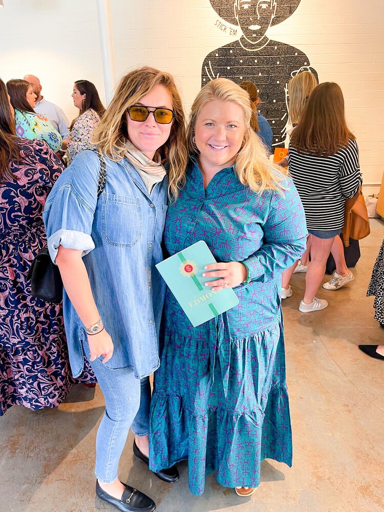 MEET & GREET OUR EDITOR - The Scout Guide