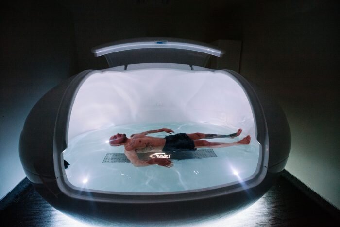 Why You Shouldn't Wait To Start Float Therapy - The Scout Guide