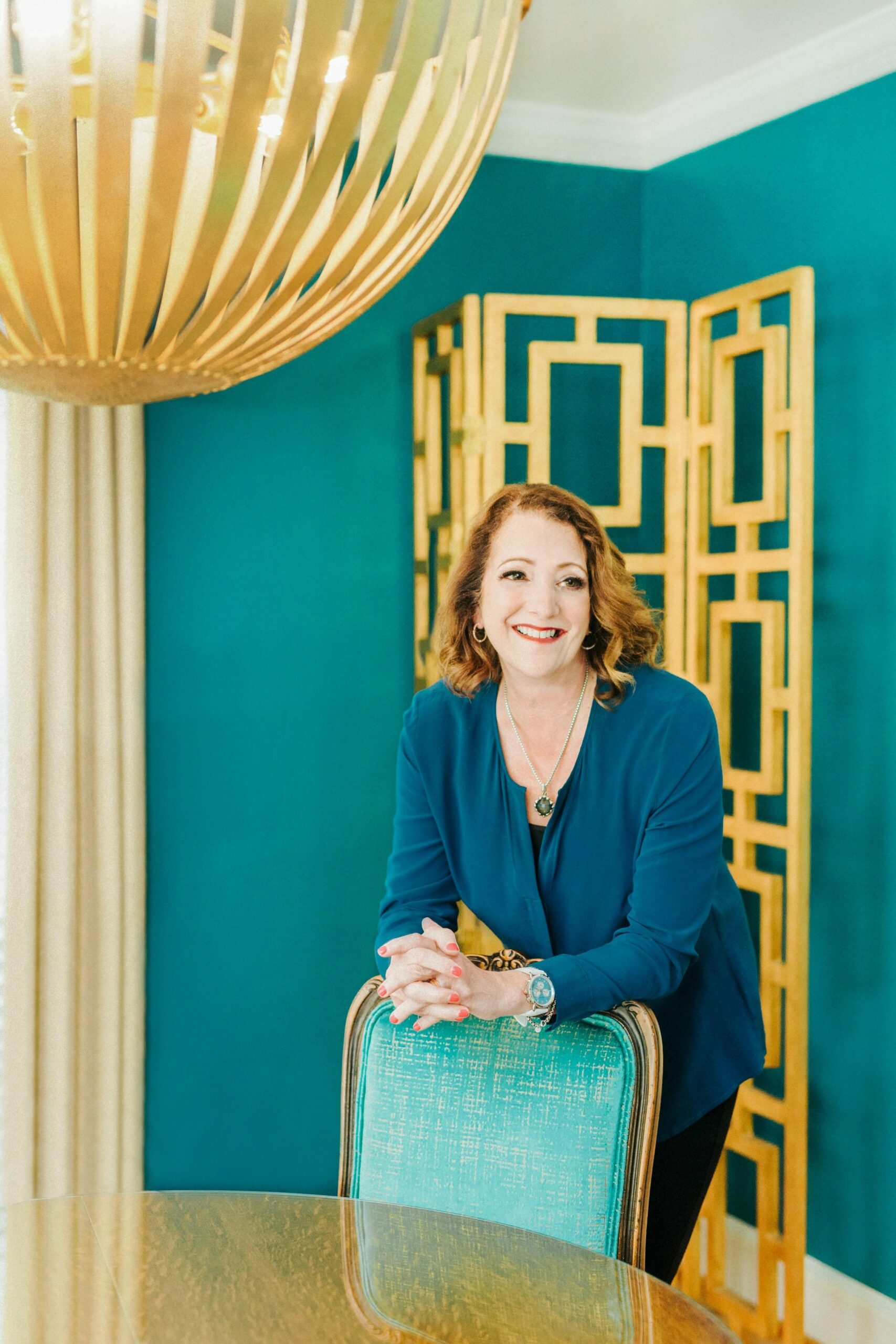 Voices of the Triad: Melissa Greer - The Scout Guide