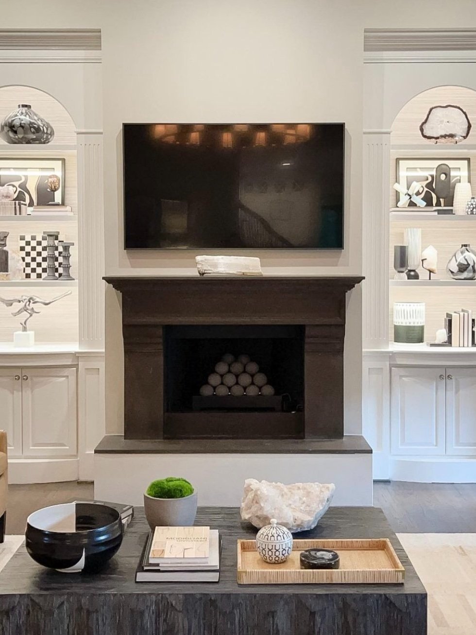 Voices of the Triad: Theodore B Interiors - The Scout Guide