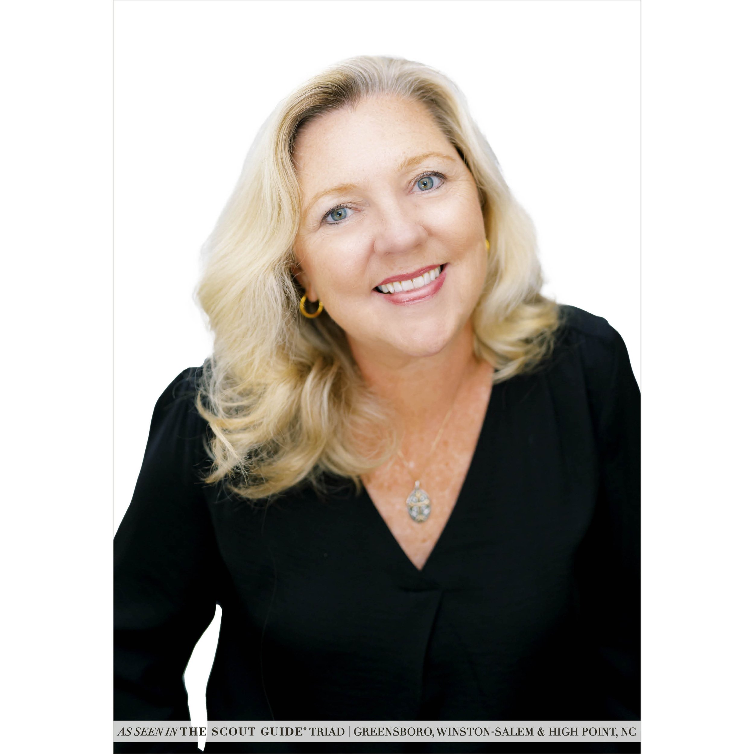 Voices of the Triad: Joël Hage - The Scout Guide