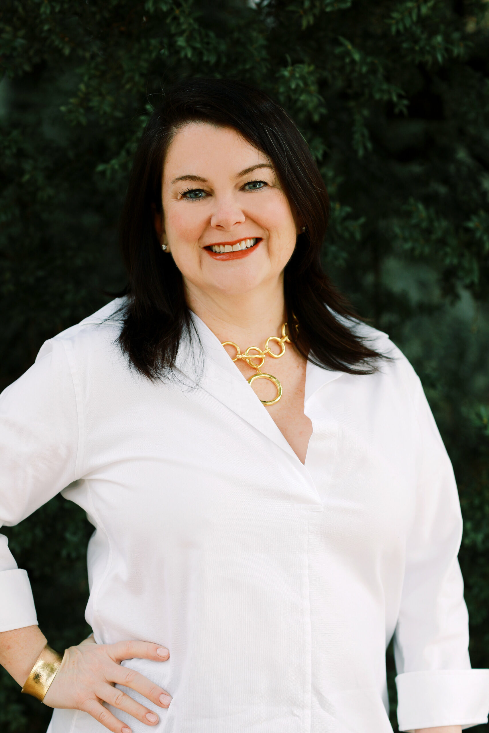 Voices of the Triad: Andy Tennille - The Scout Guide