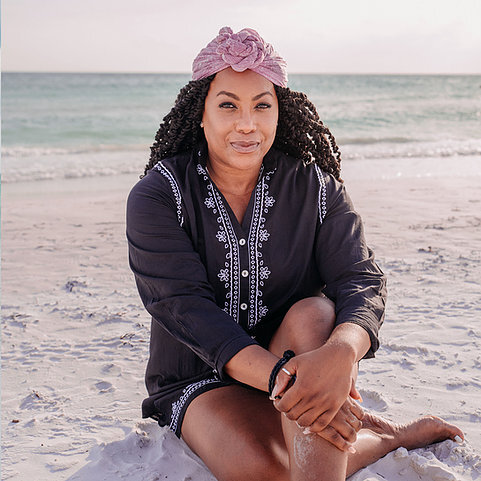 My Beach to Bistro Story, by Sigrid Olsen - The Scout Guide