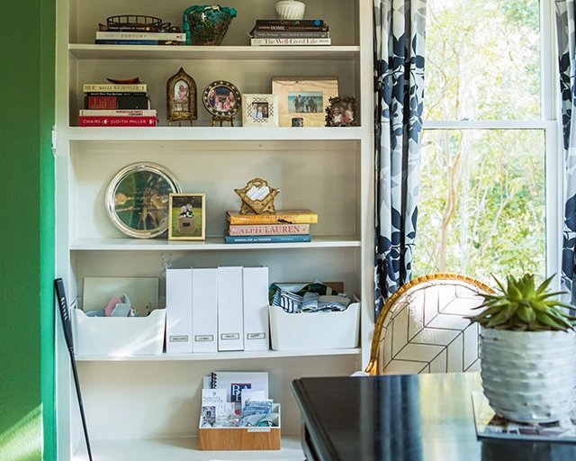 14 INSPIRING WORKSPACES BY SCOUTED INTERIOR DESIGNERS - The Scout Guide