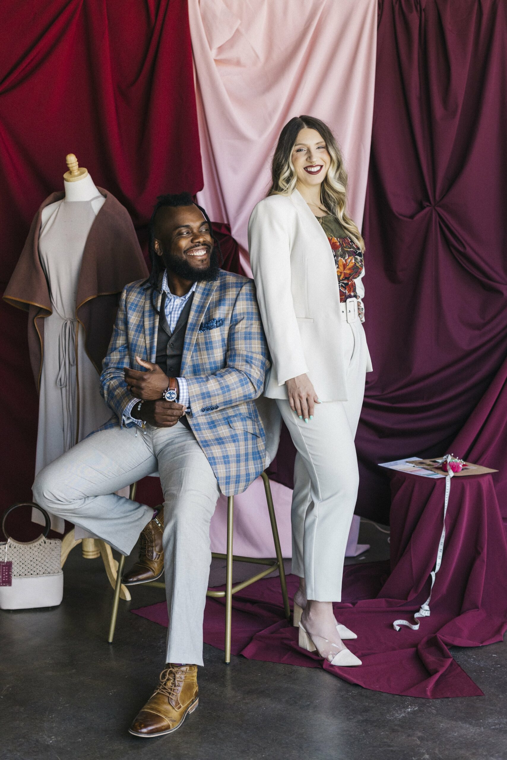 Meet Conjetta Designs - The Scout Guide