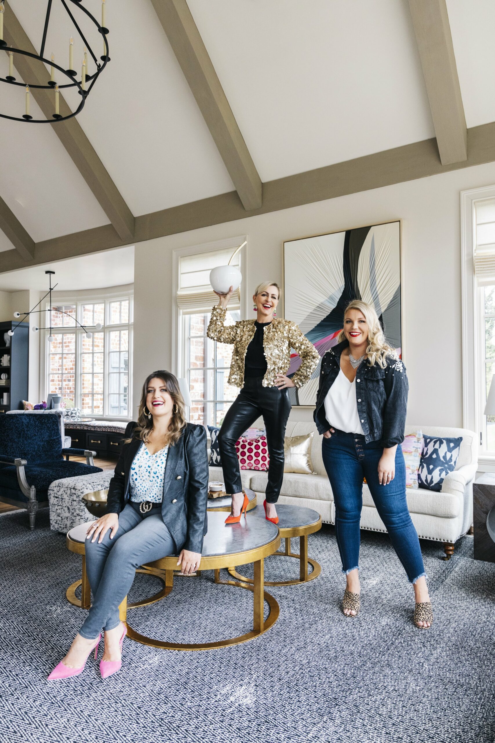 Meet ADJ Interiors - The Scout Guide