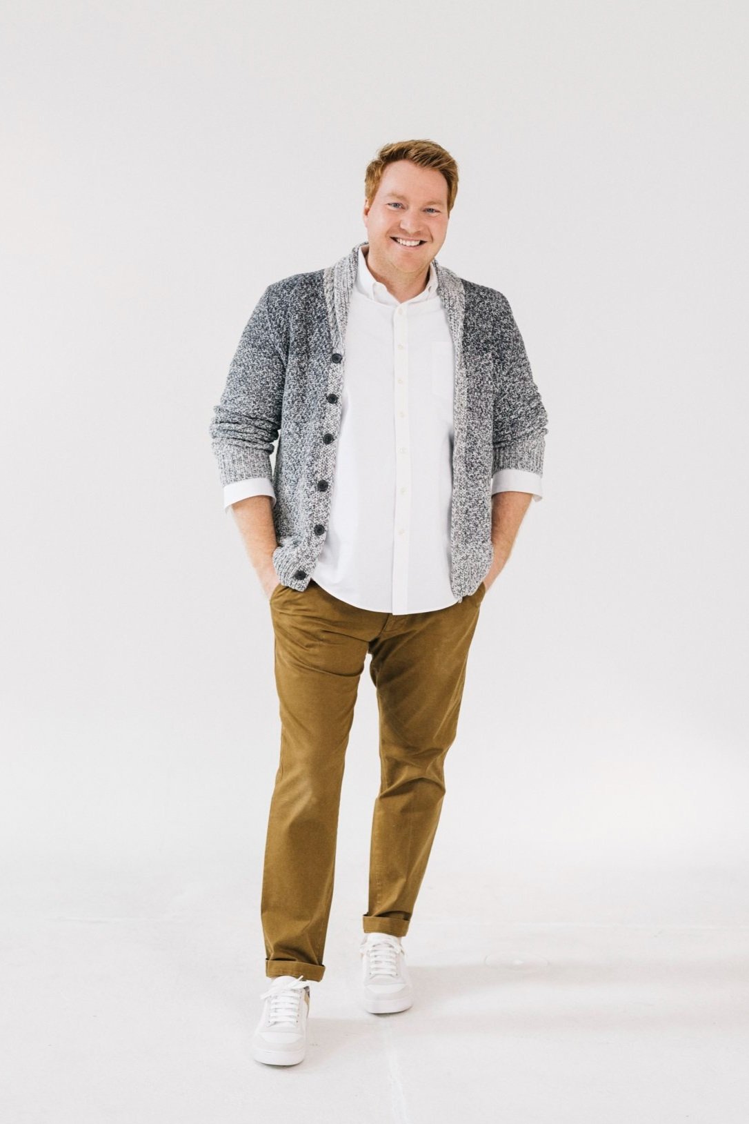 Meet TSG Saint Louis: Trent Broglin - The Scout Guide