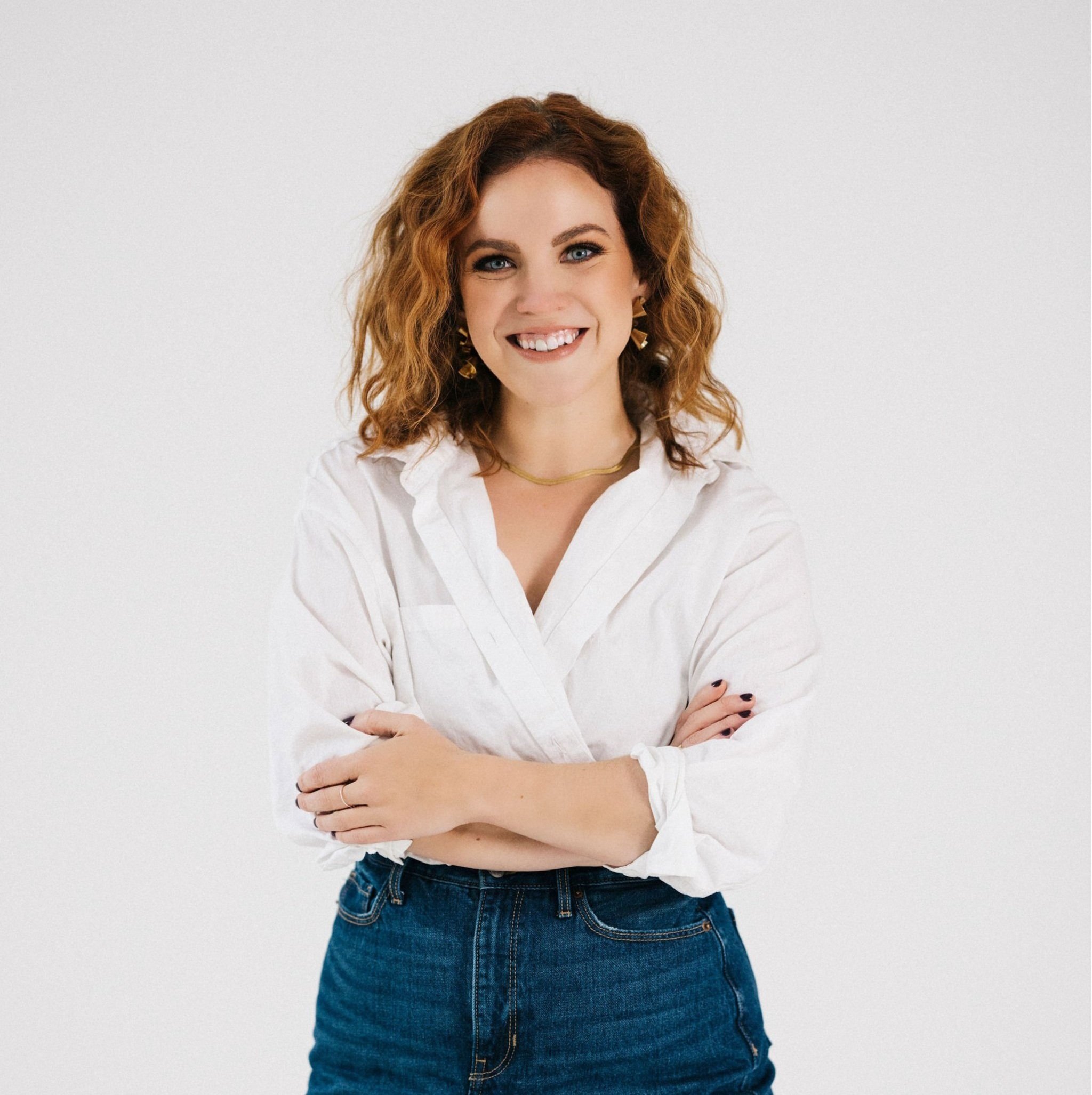 Meet TSG Saint Louis: Sarah Kelly - The Scout Guide