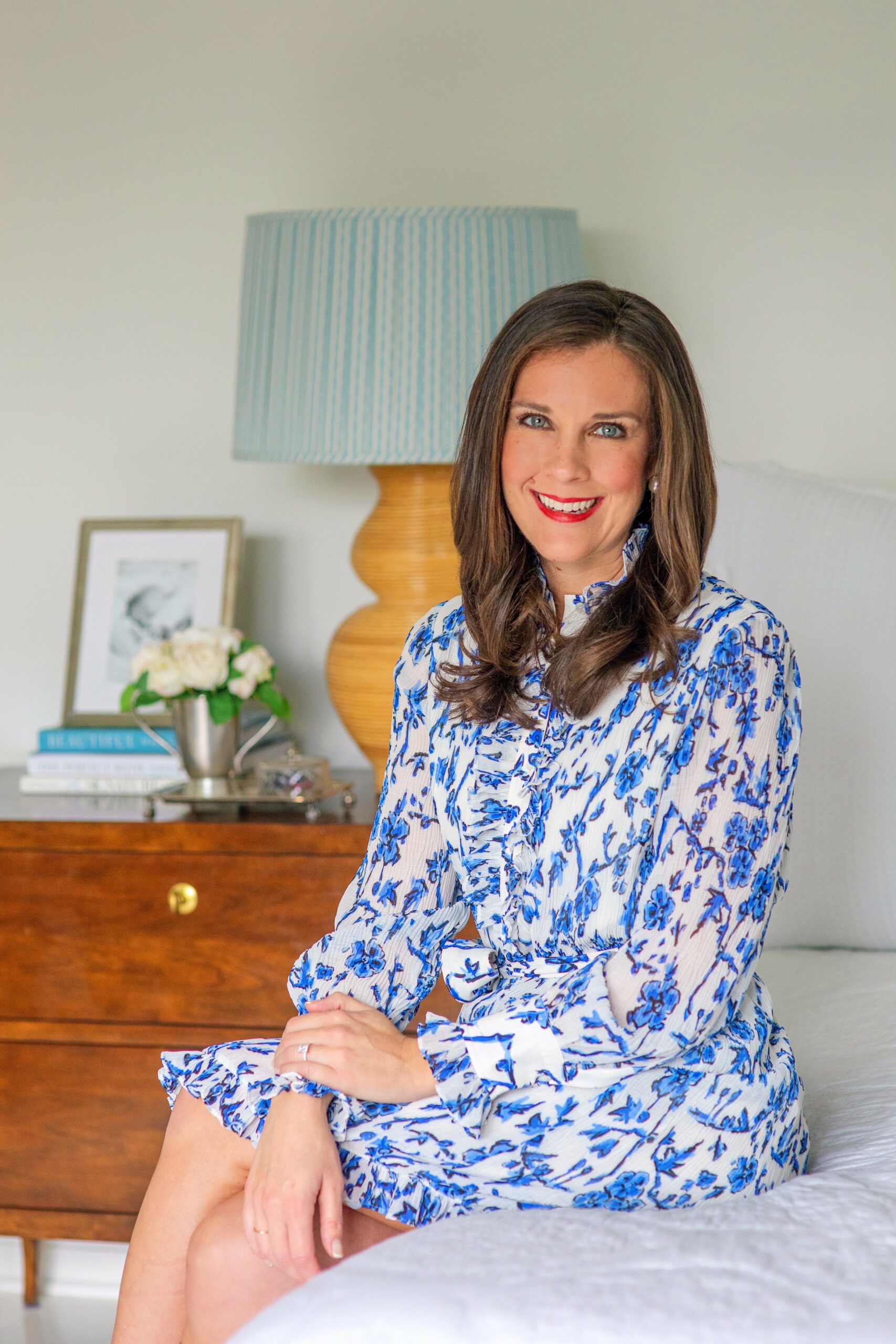 Meet The Member- Amy Studebaker Design - The Scout Guide