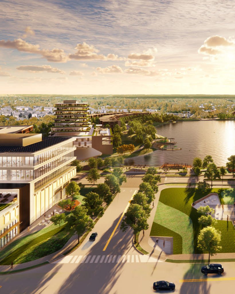 Ellen Reid, of Reid Group Luxury Real Estate, Wraps up 2021 With Family ...